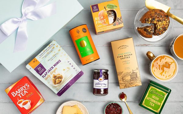 Wellbeing Hampers & Care Packages Ireland - Pamper Hampers